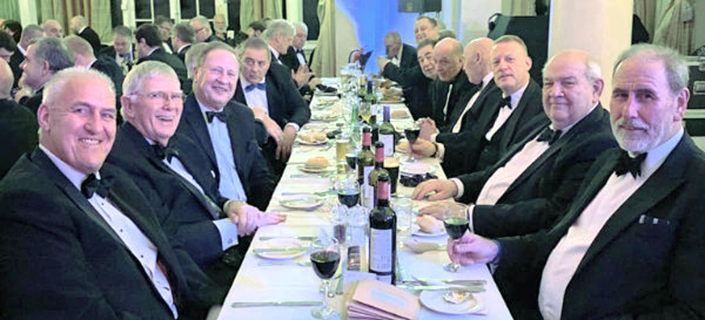 Furness and South Lakeland Group Charity Boxing Evening - West ...